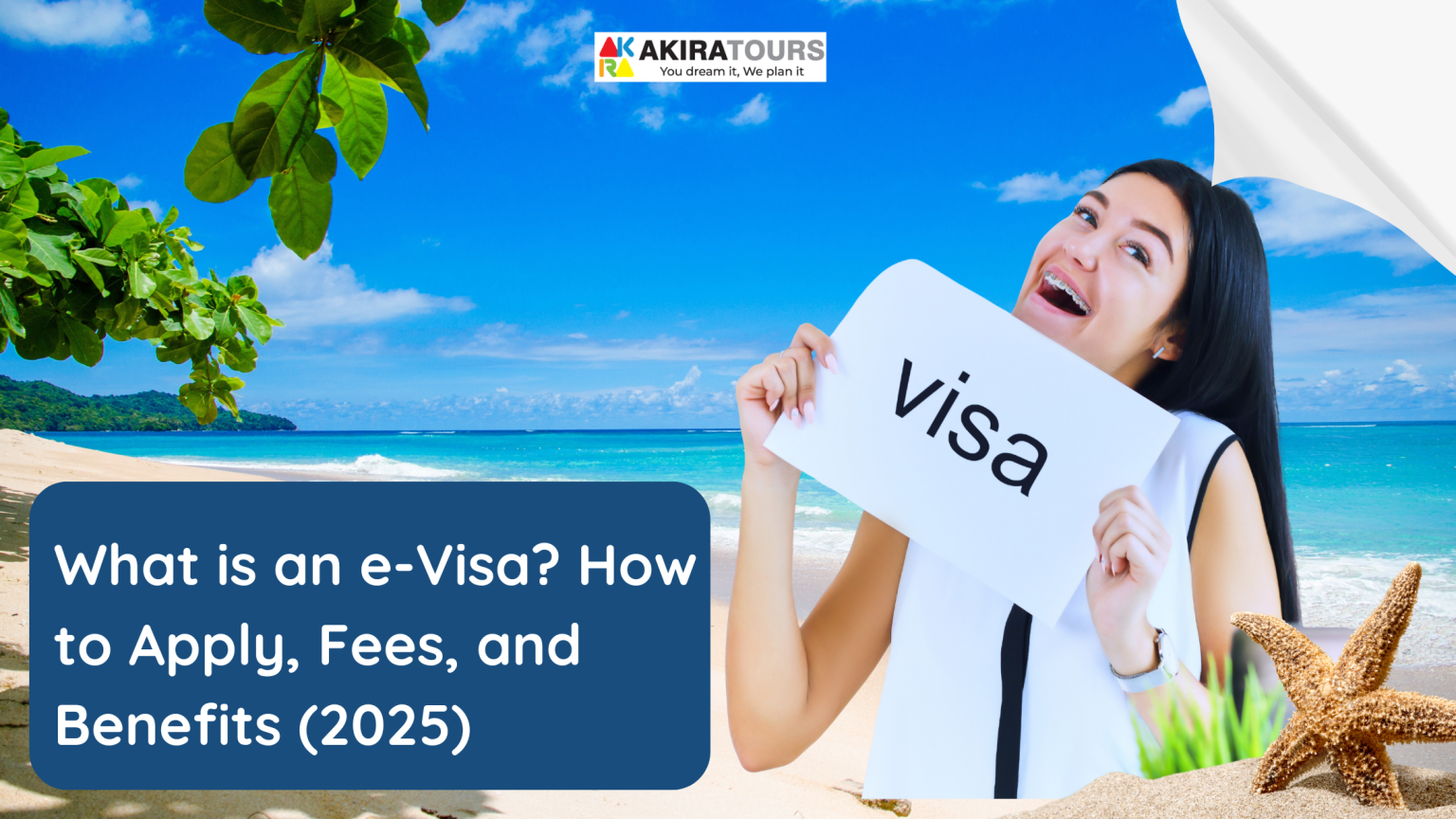 What is an e-Visa? How to Apply, Fees, and Benefits (2025)